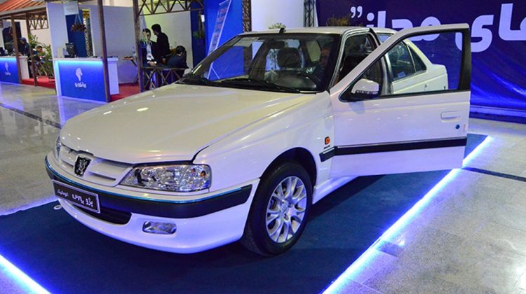 قیمت پژو پارس سال ۱۴۰۲ کارخانه با موتور XU7 پلاس شهریور ۱۴۰۲ و قیمت بازار+جدول