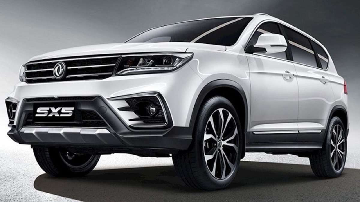 شرایط فروش اقساطی فردا موتورز ویژه مهر 1402 اعلام شد/ فردا SX5، سوبا M4 و فردا T5