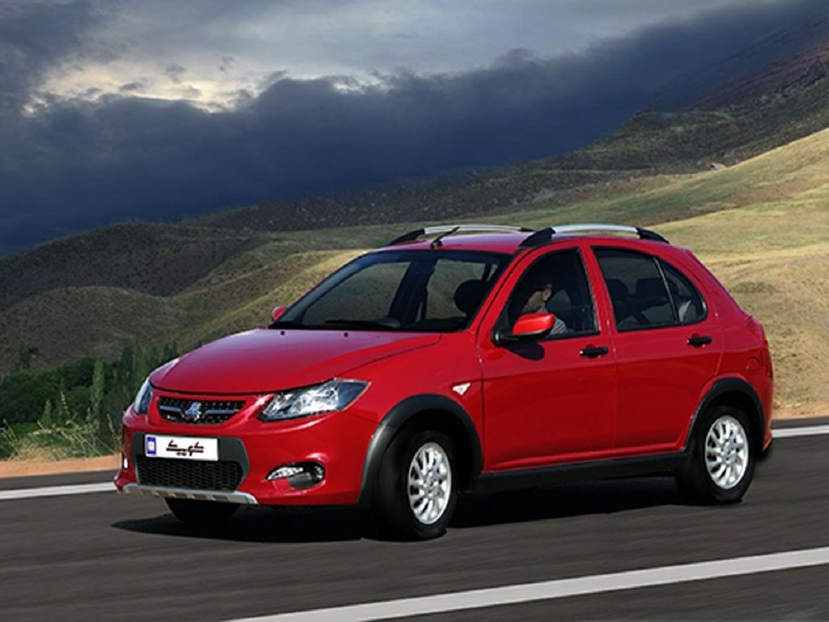 پیش فروش کوییک GXR-L ویژه بهمن ماه 1402 آغاز شد+ قیمت کارخانه کوییک gx و بازار